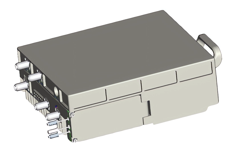 Sub 6G 室外型微站（2.6GHz/ 3.5GHz/ 4.9GHz） – 让万物互联更简单